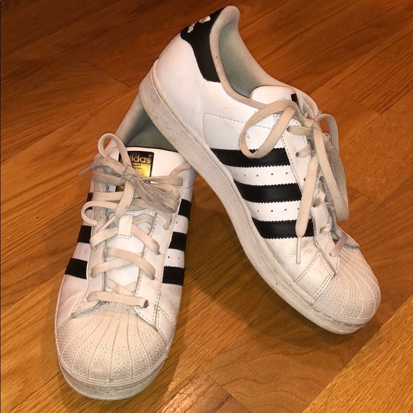 adidas | Shoes | Adidas Superstars | Poshmark